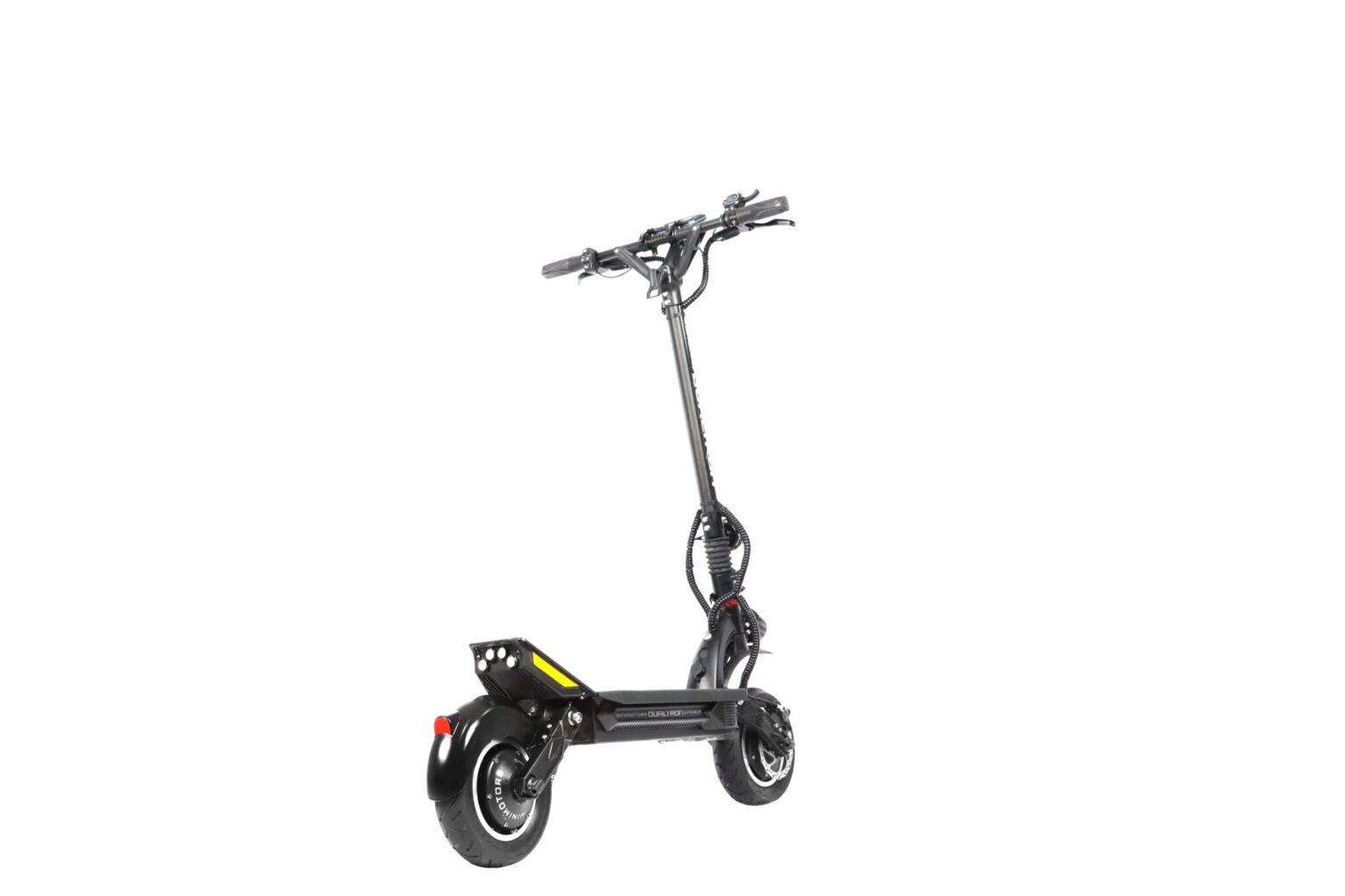 Dualtron SPIDER MAX 24Ah - e-Scooter Rider